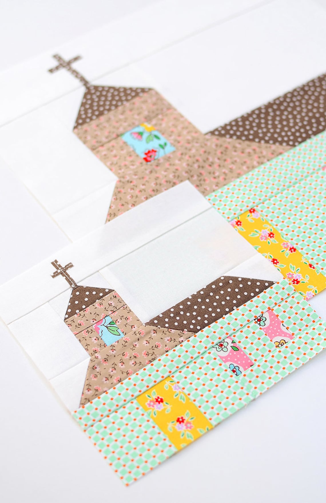 PDF Easter Quilt Pattern Church Quilt Pattern - Etsy