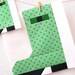 PDF Fall Quilt Pattern - Rain Boot Quilt Pattern - Etsy
