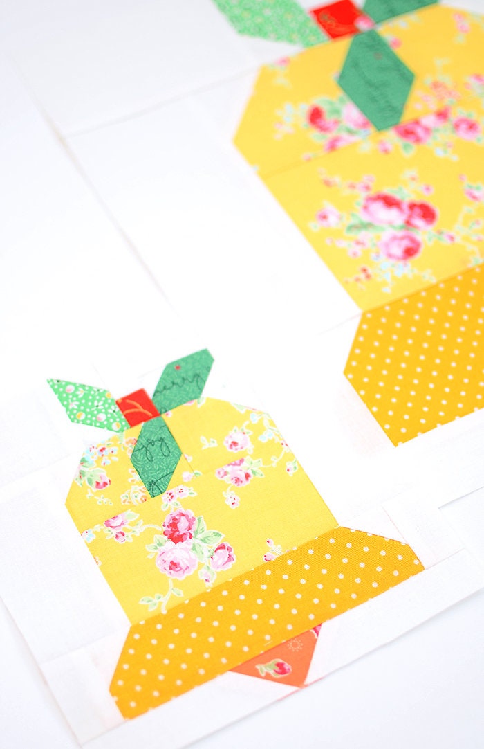 PDF Christmas Quilt Pattern Christmas Bell Quilt Pattern - Etsy