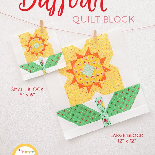 PDF Easter Quilt Pattern Butterfly Quilt Pattern - Etsy Canada