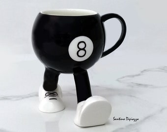 8 Ball Pool | Etsy