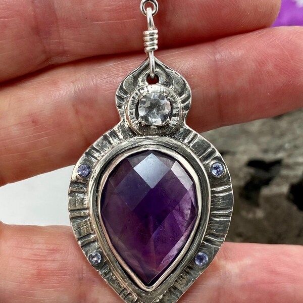 Artisan Pmc Jewelry - Etsy