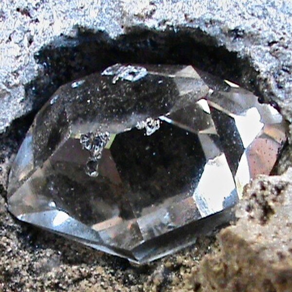 Diamond Specimen - Etsy