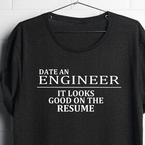 Funny Engineer T-shirt, Engineering T-shirts, Engineering Gifts, Gifts ...