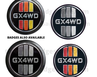 Lexus Gx470 Decals - Etsy