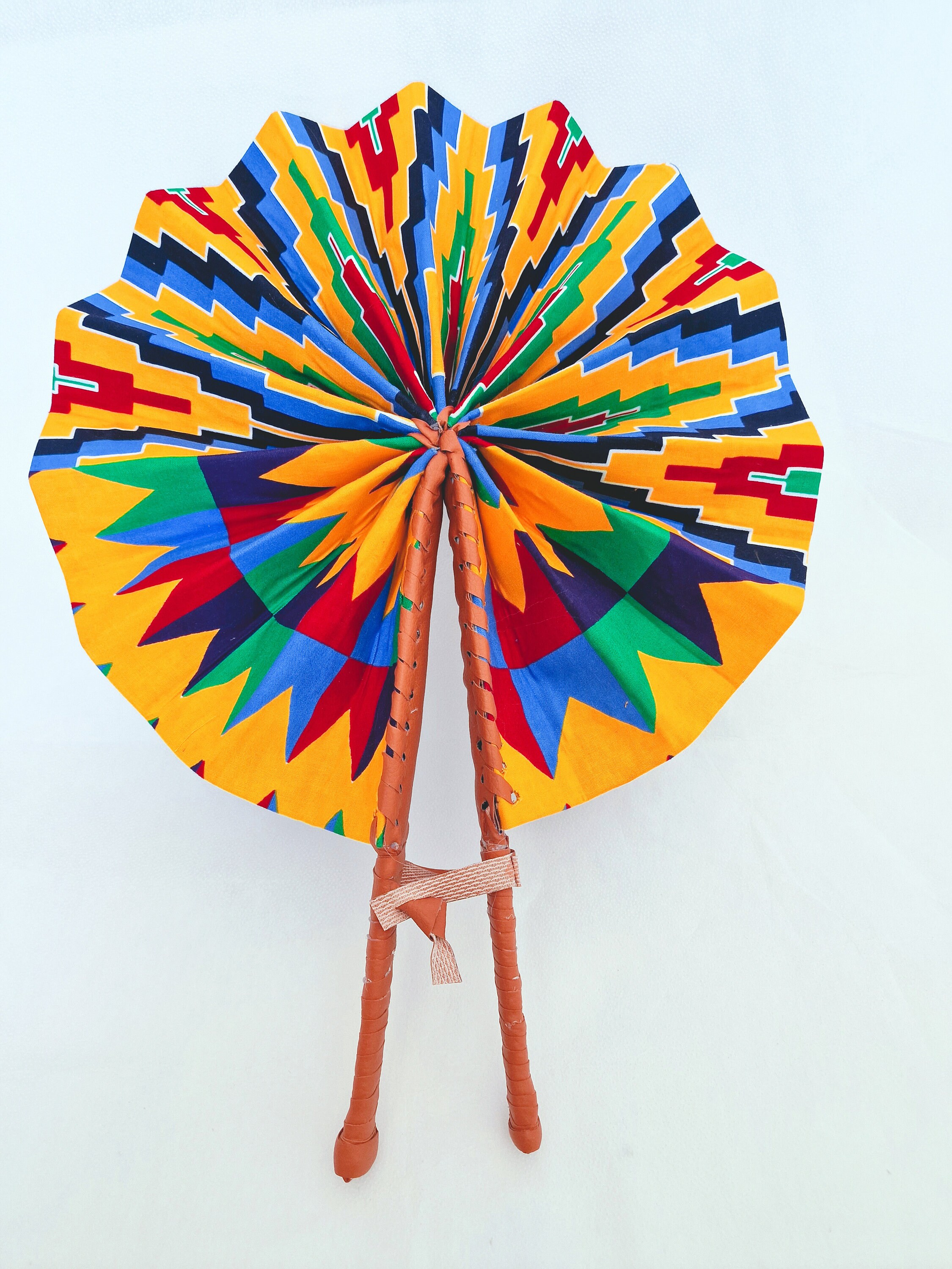 Hand Fan (large) - Etsy