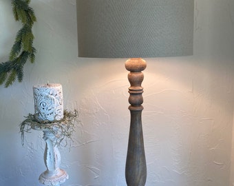 French Buffet Lamps - Etsy