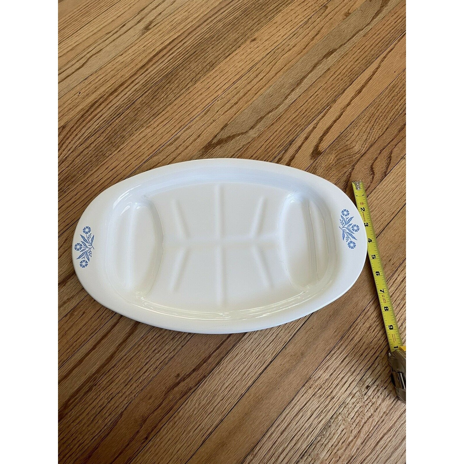 Kitchen & Dining Home & Living 16.5 Made in USA Vintage Corning Ware ...