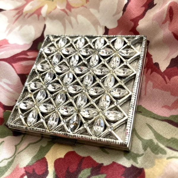 Evans Compact - Etsy