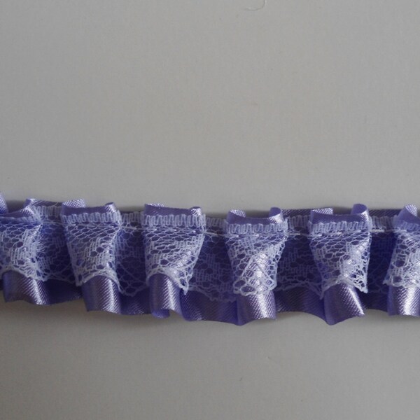 Box Pleated Trim - Etsy