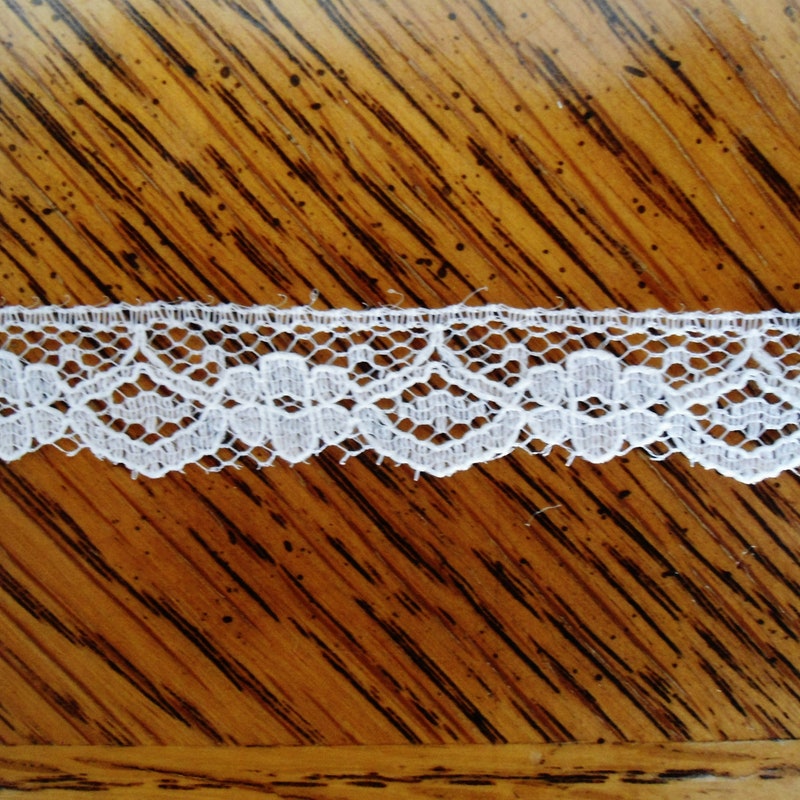 Scallop Lace - Etsy