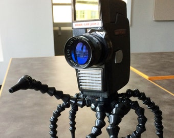 Spider Camera - Etsy