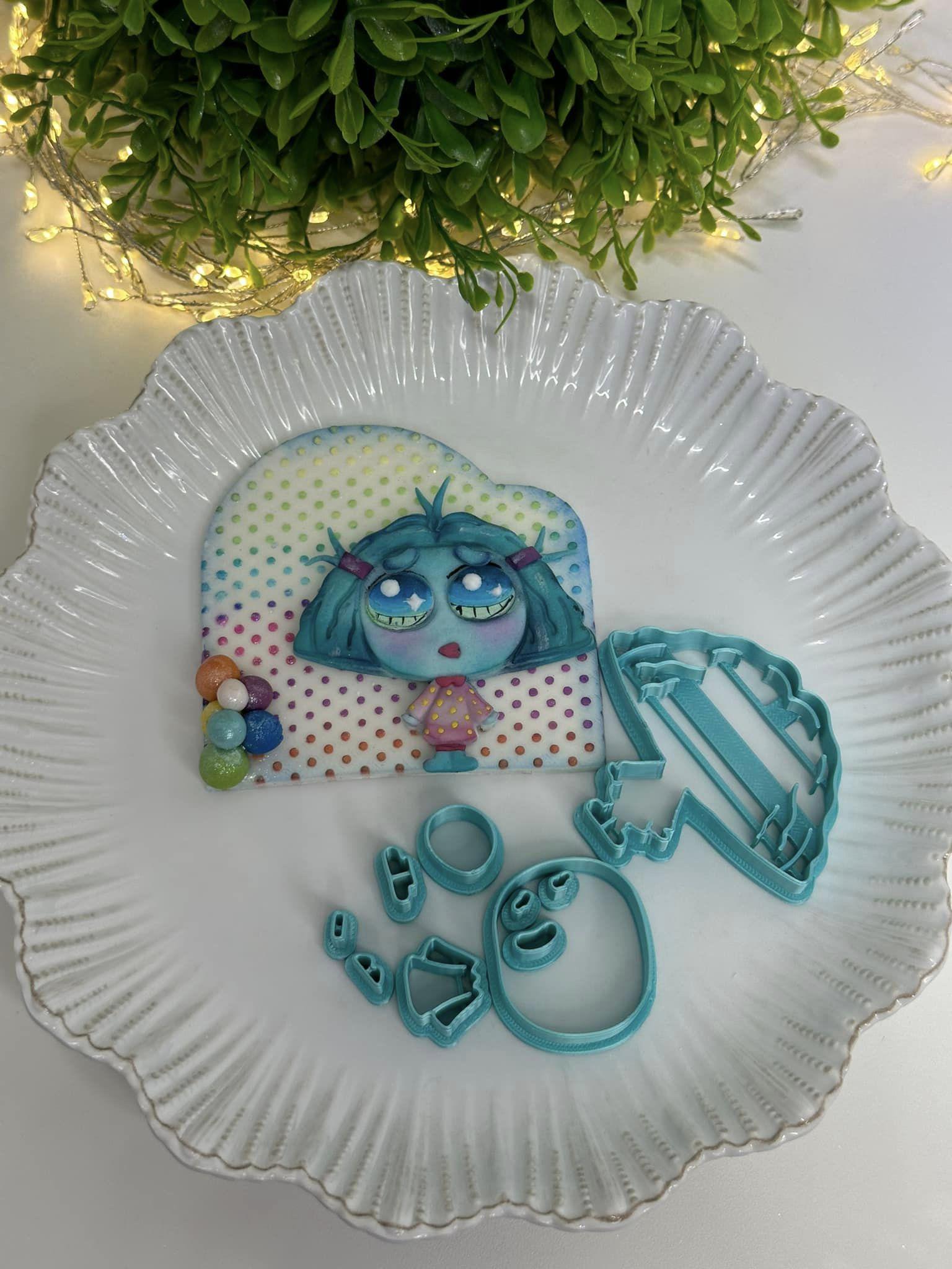 INSIDE OUT - ENVY - Etsy