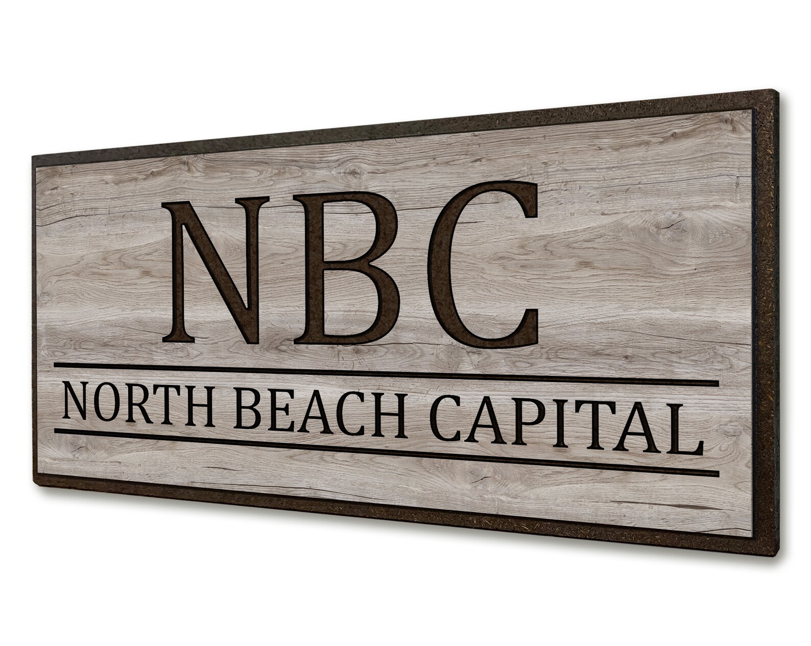 Business Sign Custom Company Logo Office Sign Lobby Art | Etsy