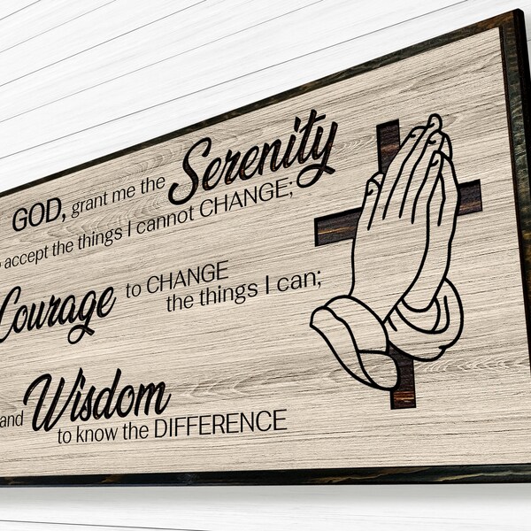 Bible Verse Plaque - Etsy