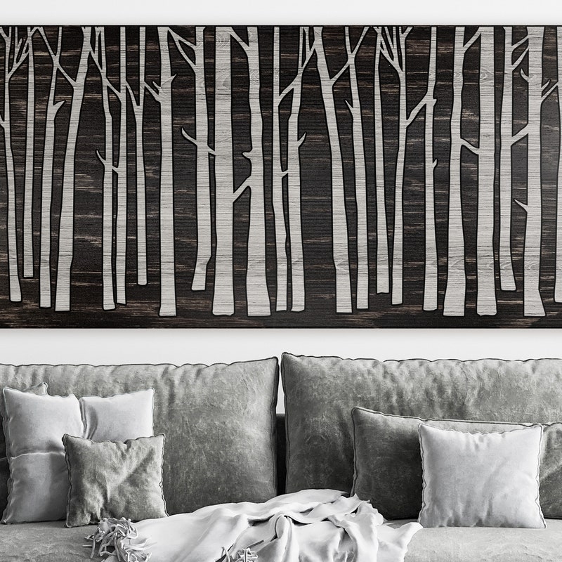 Branch Wall Decor - Etsy