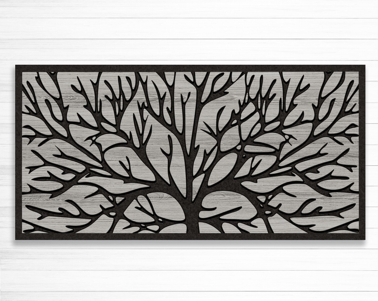 Tree Branch Wall Art Wood Wall Art Nature Wall Art - Etsy