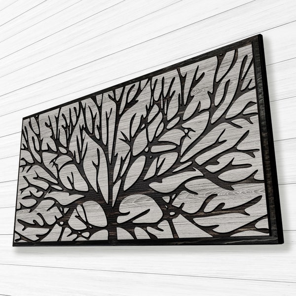 Branch Wall Art - Etsy