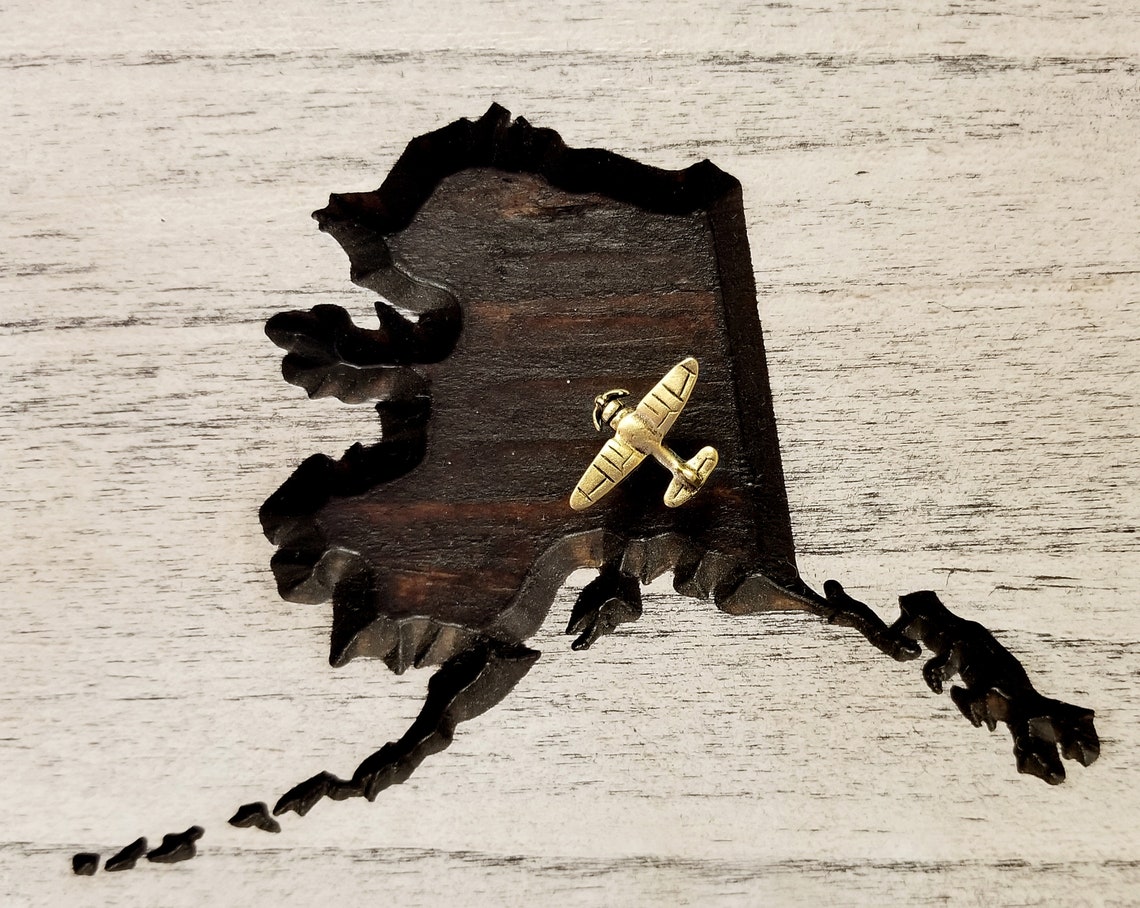 Gold or Silver Prop Plane Push Pins Propeller Plane Pushpin - Etsy