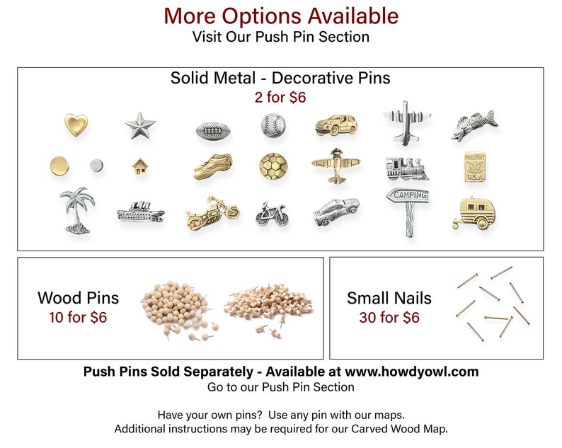 Pallet Style Map Woodworking US Map Carved Wooden Map | Etsy