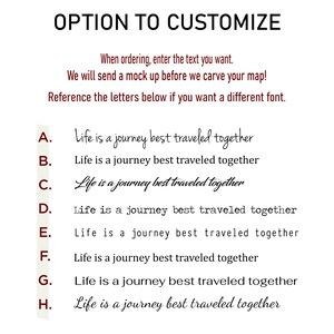 Motorcycle Road Trip Map, Push Pin Map, US Map to Track Travels, Bikers ...