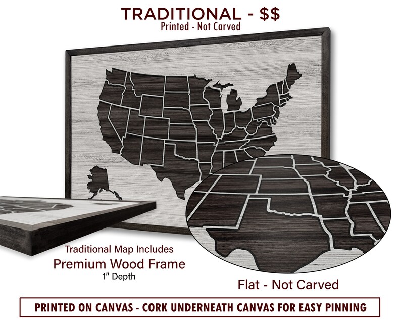 Running Map for Women Custom US Map for Marathon and Half | Etsy