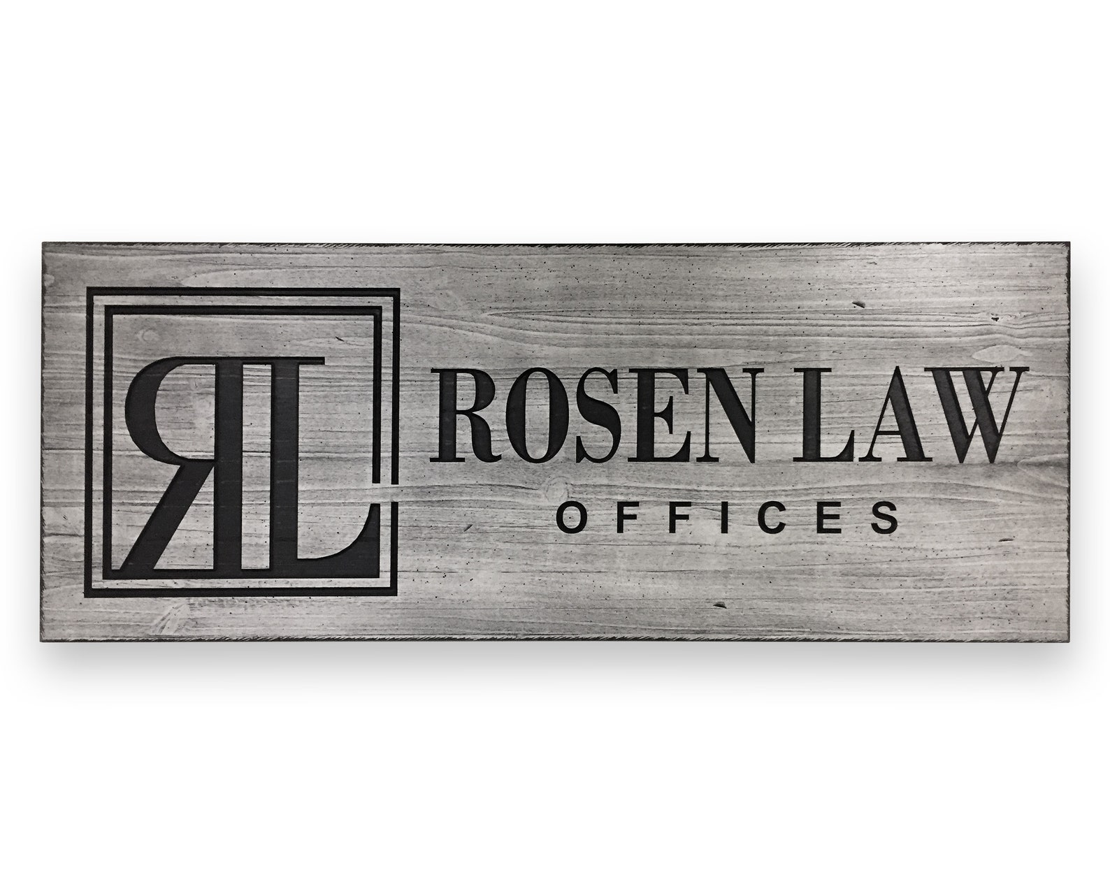 Sign for Office Front Desk Sign Business Sign Lobby Sign | Etsy