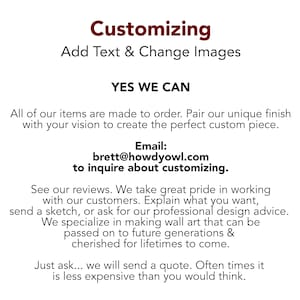 Carved Pine Tree Scene Art - Evergreen Trees - Mountain Art - 3D Wood ...