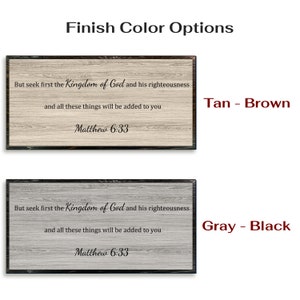 Custom Wood Scripture Sign - Religous Wall Art - Custom Bible Verse ...