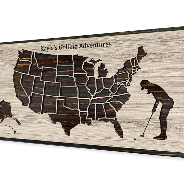 Carved Golf Ball - Etsy