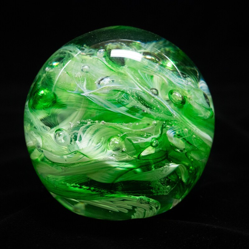 Swirl Paperweights - Etsy