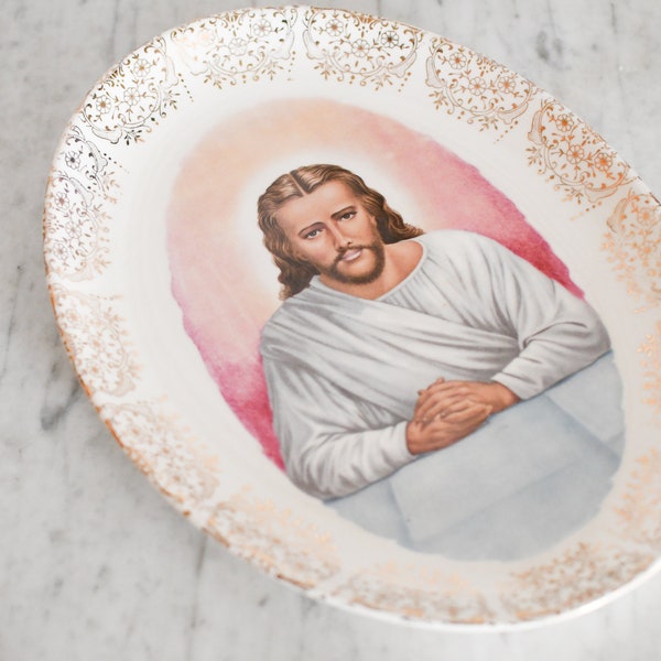 Jesus Memorabilia - Etsy