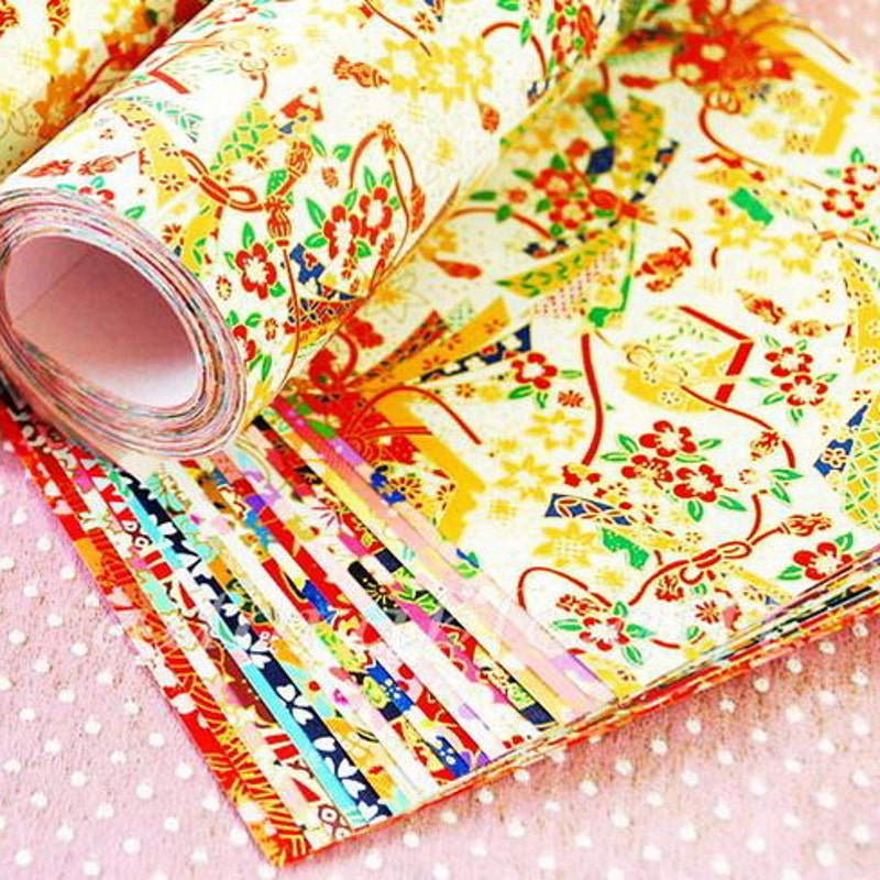 Chiyogami Paper - Etsy