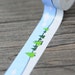 Landscape Baby Blue Washi Tape / Baby Blue Masking Tape / - Etsy