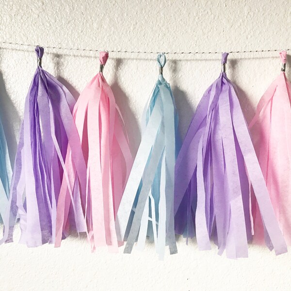 Tassel - Etsy