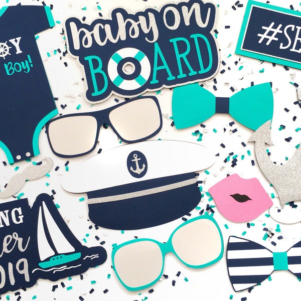 Nautical Photo Prop - Etsy