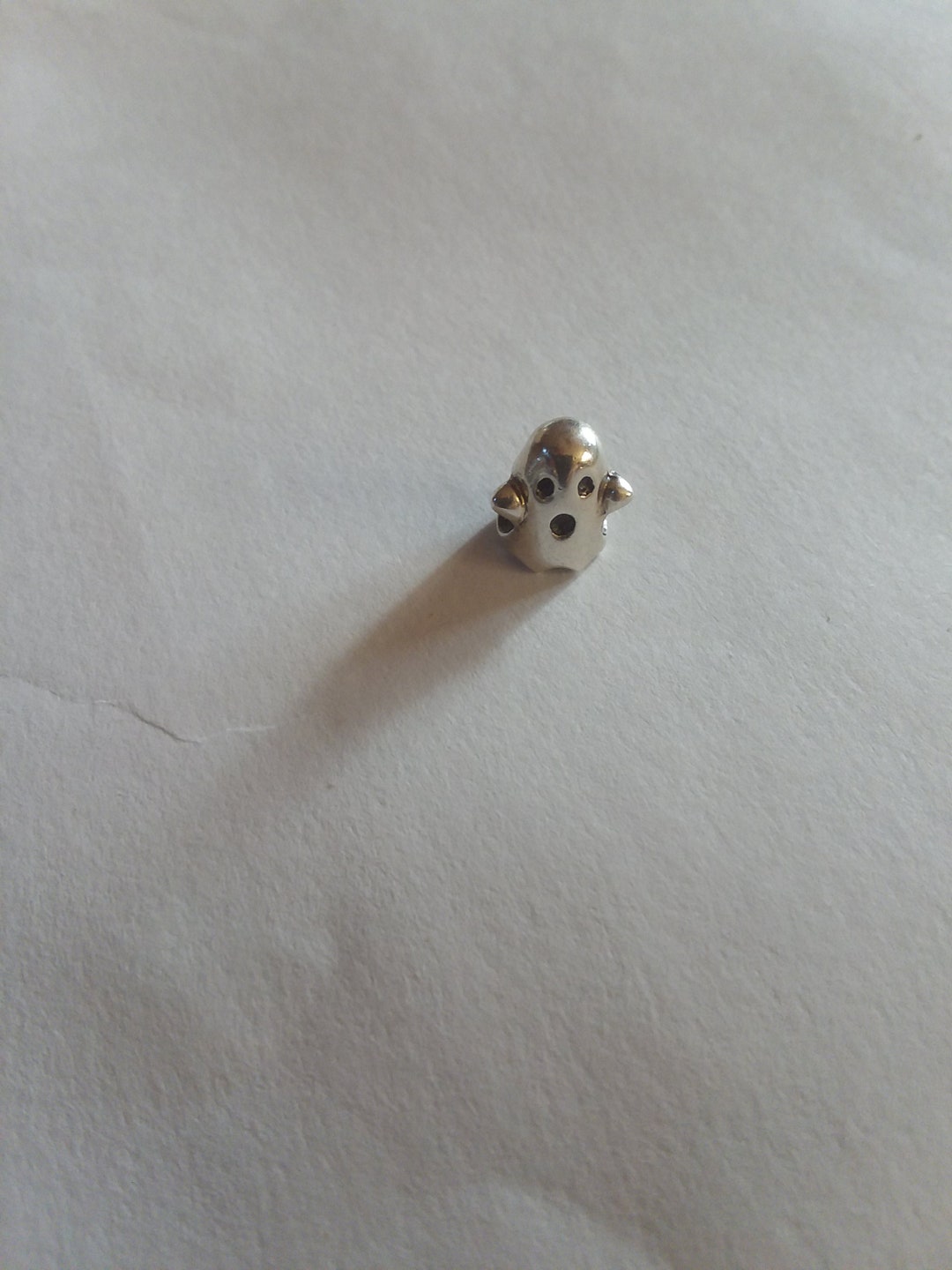 New!chamilia CHARMS Ghost Retired for Your Chamilia Pandora Persona ...