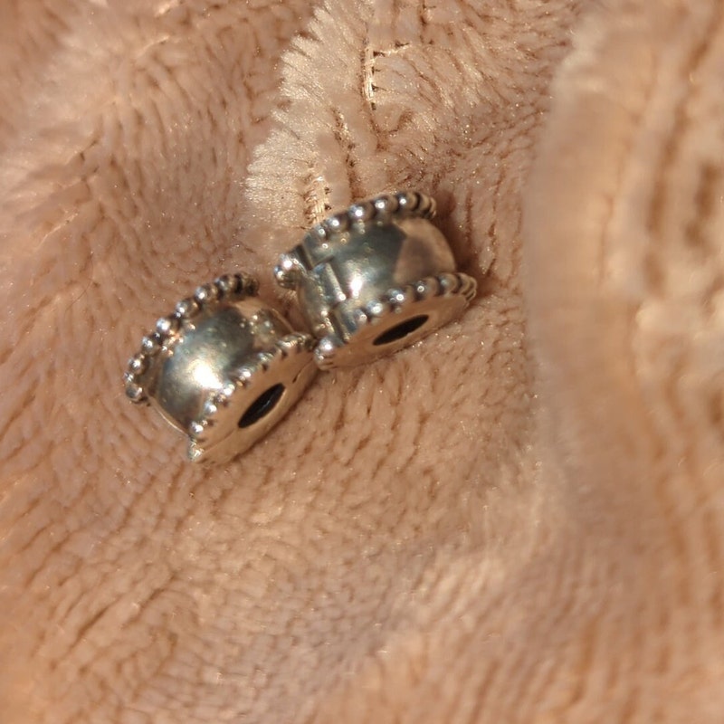 Pandora Stoppers 925 - Etsy