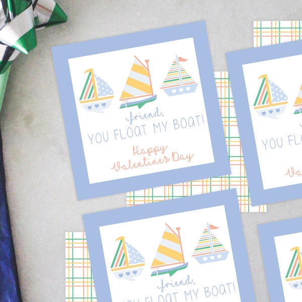 Float My Boat - Etsy