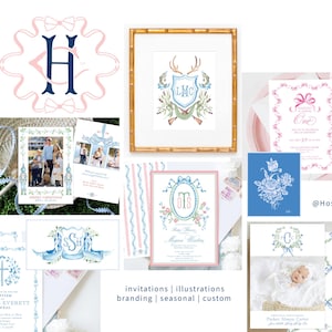 PRINTABLE Party Invitation | Kentucky Derby Party | Run for the Roses ...