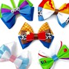 Disney Princess Character Inspired Hair Bows Disney Princess Inspired ...
