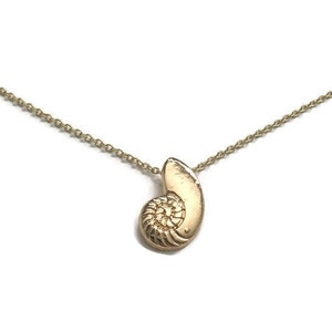 Ursula Necklace Disney Inspired the Little Mermaid Necklace Ariel Shell ...