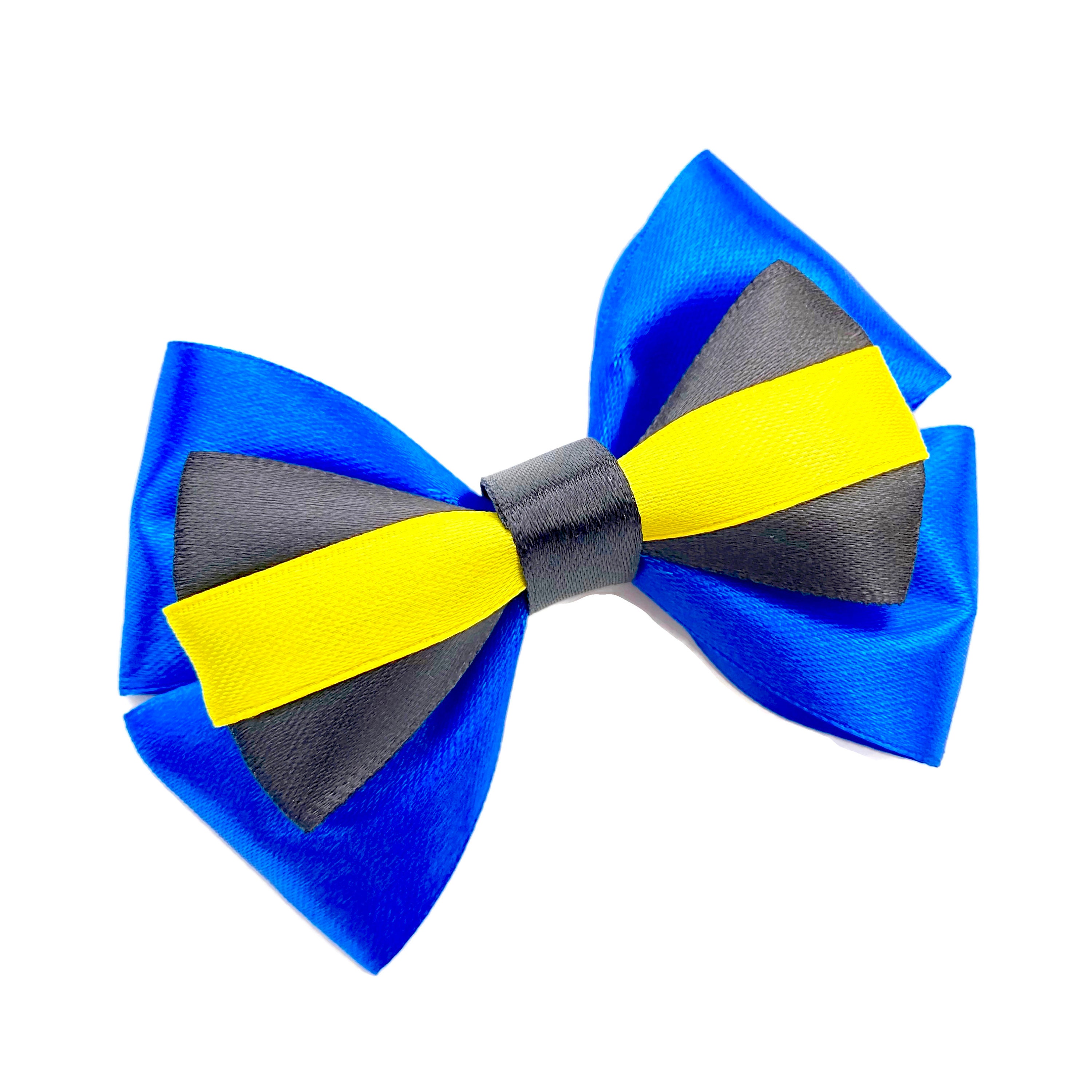 Finding Nemo Hair Bow Disney Character Inspired Dory & Nemo - Etsy