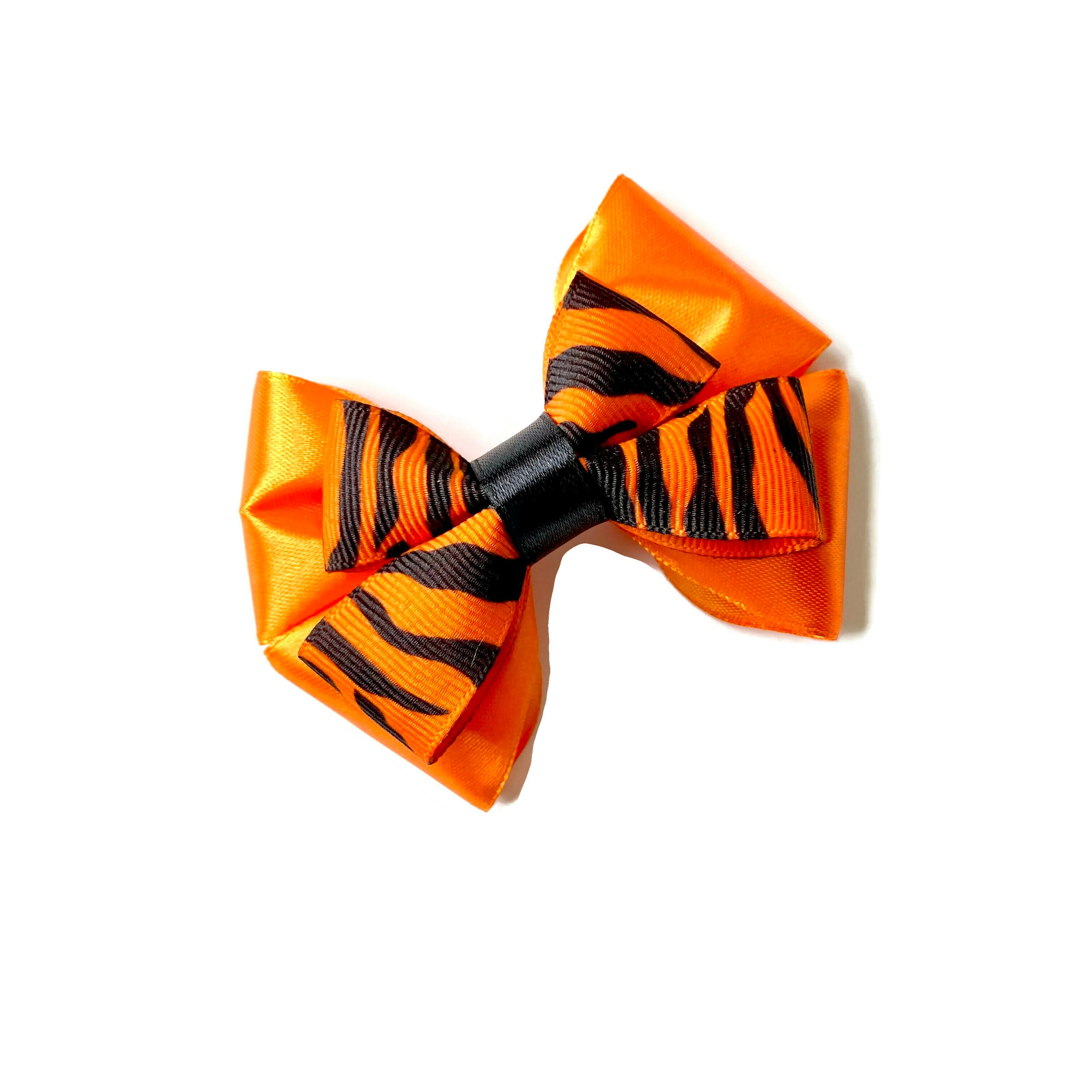 Winnie the Pooh Hair Bow Eeyore Hair Bow Tigger Hair Bow - Etsy