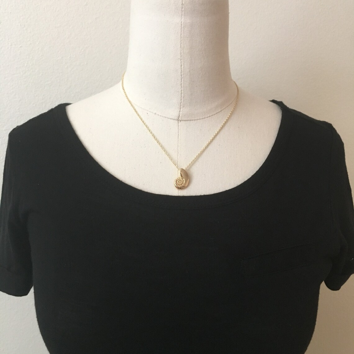 Ursula Necklace Disney Inspired the Little Mermaid Necklace | Etsy