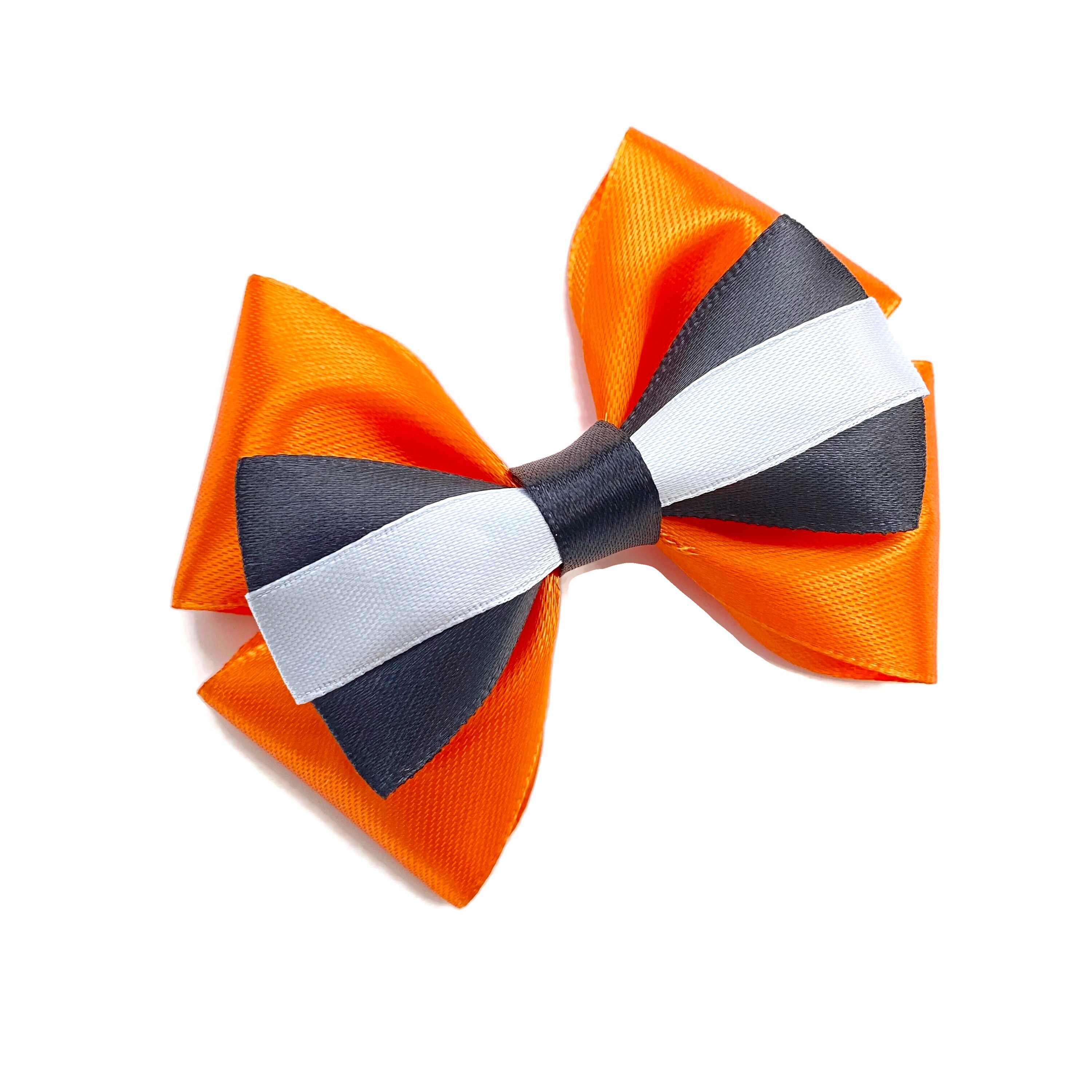 Finding Nemo Hair Bow Disney Character Inspired Dory & Nemo - Etsy