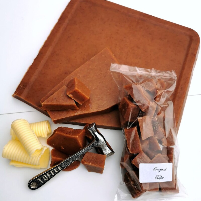 Toffee Hammer - Etsy UK