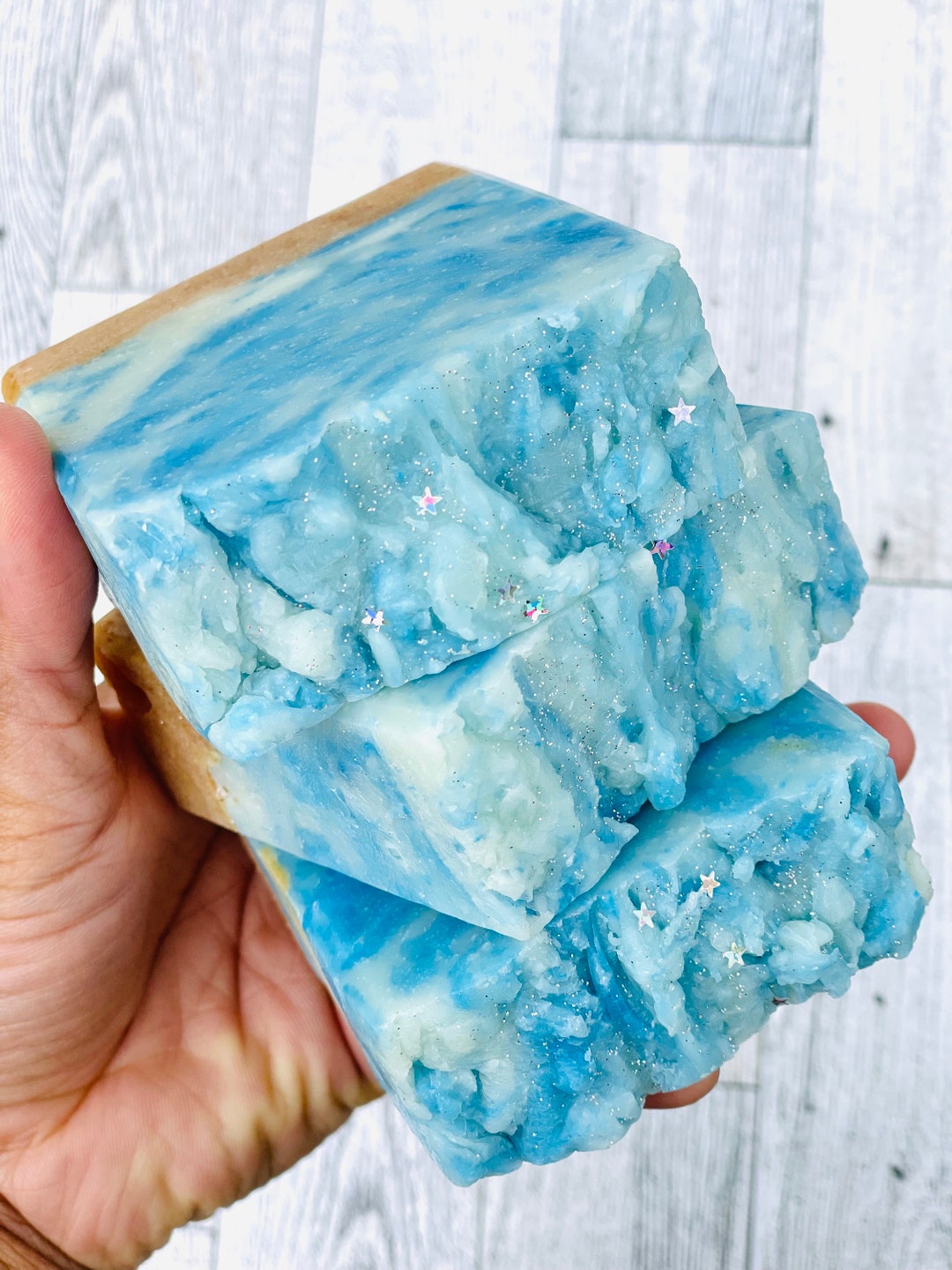Ocean Soap, Artisan Soap Bar, Mezcals on the Pier, Handmade Soap, Beach ...