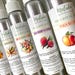 Hair and Body Oil Spray | Dreadlocks & Natural Hair, All-natural - Etsy
