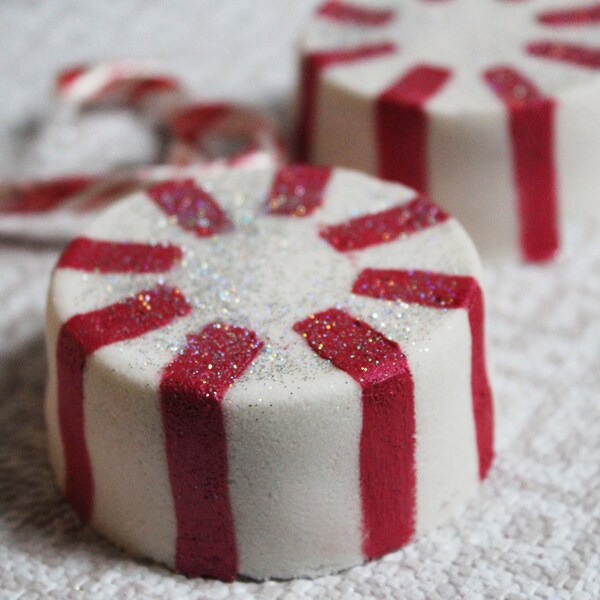 Candy Bath Bombs - Etsy
